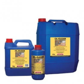 CL Clean 5kg | Aquaplan